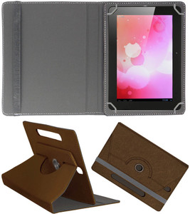 ACM Book Cover for Ainol Novo 10 Hero Rotating Case - ACM : Flipkart.com