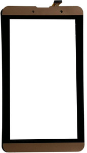 ABshara Haptic/Tactile touchscreen Mobile Display for iBall Slide Snap ...