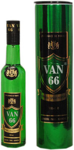 Buy VAN 66 Apparel Spray Perfume-Fragrance De France. Perfume - 100 ml ...