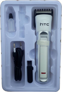 HTC PROFESSIONAL AT-525 HGYF-1491 Trimmer 45 min Runtime 4 Length ...