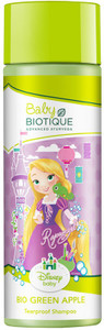 BIOTIQUE Bio Green Apple Princess Tearproof Shampoo - Price in India ...