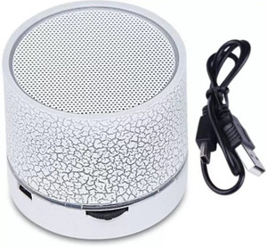 Buy LAGOM Mini S10 high bass Bluetooth Mobile/Tablet Speaker 4 W ...