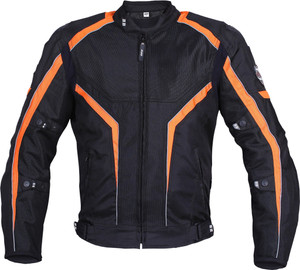 BIKING BROTHERHOOD BBG_05 Riding Protective Jacket Price in India - Buy ...