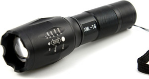 Pocketman EL0002 Torch Price in India - Buy Pocketman EL0002 Torch ...