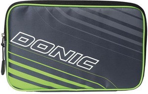 DONIC Scudo Table Tennis Single Bat Cover Bat Cover Free Size - Buy ...