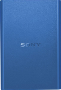 SONY 1 TB External Hard Disk Drive (HDD) - SONY : Flipkart.com