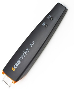 Scanmarker Air Digital Highlighter - OCR Pen Scanner, Reader and ...
