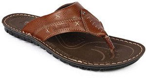 A-HA By Liberty VERON.02-TAN Men Sandals - Buy A-HA By Liberty VERON.02 ...