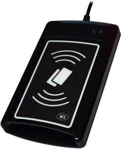 Acs 1281-UC8 Card Reader Price in India - Buy Acs 1281-UC8 Card Reader ...
