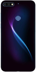 FashionCraft Back Cover for Honor 7C - FashionCraft : Flipkart.com