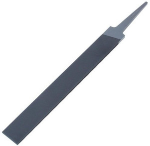 TAPARIA FL 3501 350 mm Flat rough filing Metal Cutter Price in India ...