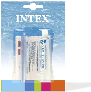INTEX Inflatable Products Repair Kit - Inflatable Products Repair Kit ...
