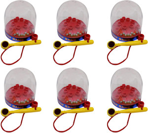 FULLY Magnetic Ball Drop Game Set of 6 Return Gift For Birthday Party ...