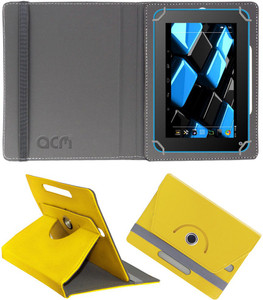 ACM Book Cover for Ice Xt103 Rotating Case - ACM : Flipkart.com