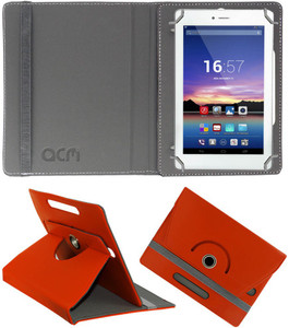 ACM Book Cover for Millennium 3g Rotating Case - ACM : Flipkart.com