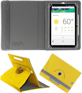 ACM Book Cover for Domo Slate X15 Quadcore Rotating Case - ACM ...
