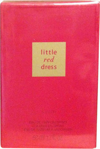 Buy AVON Little Red Dress Eau de Parfum - 50 ml Online In India ...