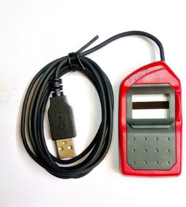 ICONS Morpho MSO 1300-E3 Biometric Finger Print USB Scanner With RD ...