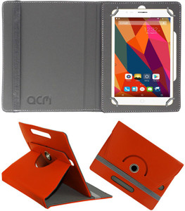 ACM Book Cover for Swipe Ace Strike 4g Rotating Case - ACM : Flipkart.com