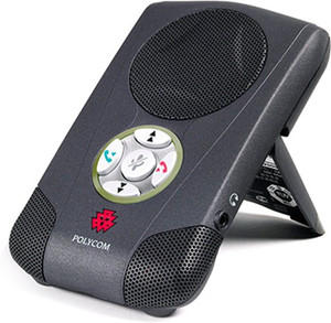 Polycom CX100 Speaker Cordless Landline Phone Price in India - Buy ...