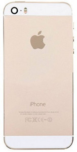 RDG Apple iPhone SE Back Panel: Buy RDG Apple iPhone SE Back Panel ...