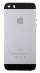 RDG Apple iPhone SE Back Panel: Buy RDG Apple iPhone SE Back Panel ...