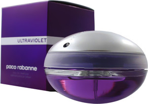 Buy PACO RABANNE Ultra Violet Eau de Parfum - 75 ml Online In India ...