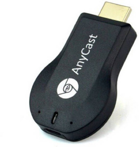 Shopfloor.XYZ Anycast HDMI WiFi Display receiver Media Streaming Device ...
