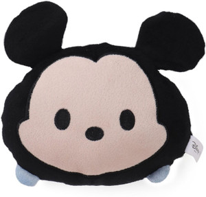 DISNEY Tsum Tsum Mickey Face Plush - 40 cm - Tsum Tsum Mickey Face ...