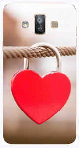 draxon Back Cover for Samsung Galaxy J7 Duo Back Cover/Samsung Galaxy ...