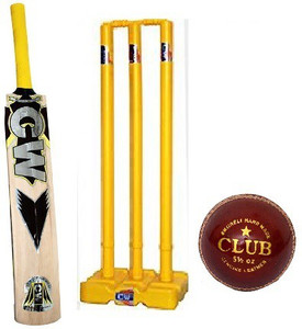 CW Exclusive Cricket World Cricket Kit - Buy CW Exclusive Cricket World ...