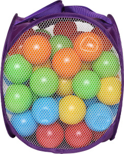 Hamleys Play Balls | 75 Pieces - Play Balls | 75 Pieces . shop for ...