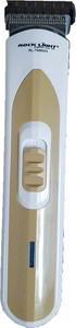 Rock Light Rechargeable Trimmer 3W RLTM90003 Trimmer 1000 min Runtime 4 ...