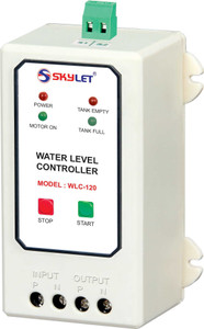 SKYLET Semi Automatic Water Level Controller(230V,Single Phase ...