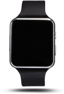 TECHNO FROST X6 Smart Watch Smartwatch Price in India - Buy TECHNO ...