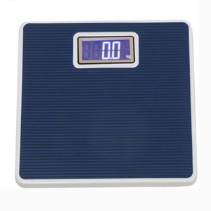 AmtiQ Digital Iron Weight Measurement Machine (Kgs/Lbs) 125Kg Weighing ...