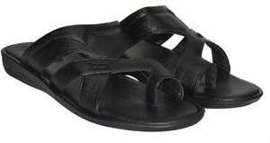 HUMAN STEPS Men Sandals - Buy HUMAN STEPS Men Sandals Online at Best ...