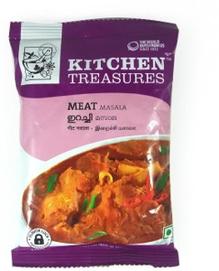 Kitchen Treasures Kerala Meat Masala Price in India - Buy Kitchen ...