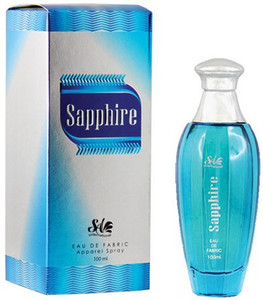 Buy SAV SAPPHIRE Perfume - 100 ml Online In India | Flipkart.com