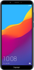 Honor 7C (32 GB Storage, 3 GB RAM) Online at Best Price On Flipkart.com