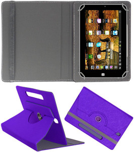 ACM Book Cover for Domo Slate N8 Se Rotating Case - ACM : Flipkart.com