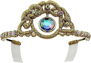 DISNEY / Pixar Brave Movie Exclusive Roleplay Merida Tiara - / Pixar ...