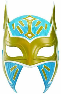 MATTEL Wwe Sin Cara Mask - Wwe Sin Cara Mask . shop for MATTEL products ...