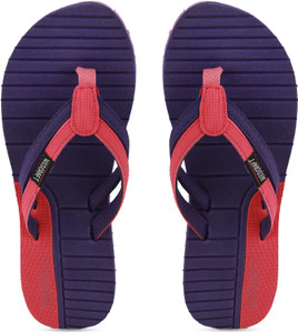 Wildcraft Women Flip Flop Women Slippers - Buy Violet/Pin Color ...