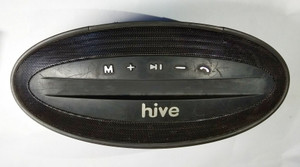 Buy Hive Bluetooth Speaker 5 W Bluetooth Laptop/Desktop Speaker Online ...