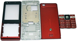 DPROQ Sony Ericsson J105 Full Panel: Buy DPROQ Sony Ericsson J105 Full ...