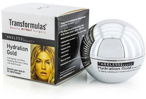 Transformulas Hydration Gold Antiageing Recovery Cream - Price in India ...