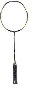 Maspro Mizuki - 200 Black Unstrung Badminton Racquet - Buy Maspro ...