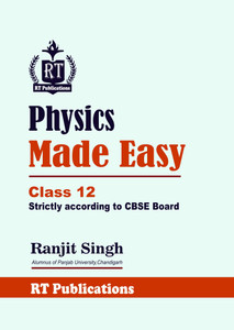 Physics Made Easy: Buy Physics Made Easy by Ranjit Singh at Low Price ...