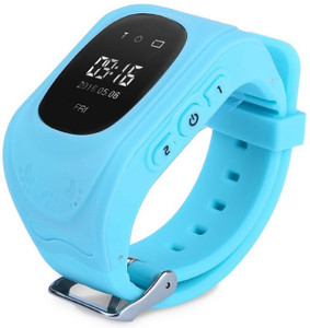MOBILE FIT BABY BLUE.SA22 phone Smartwatch Price in India - Buy MOBILE ...